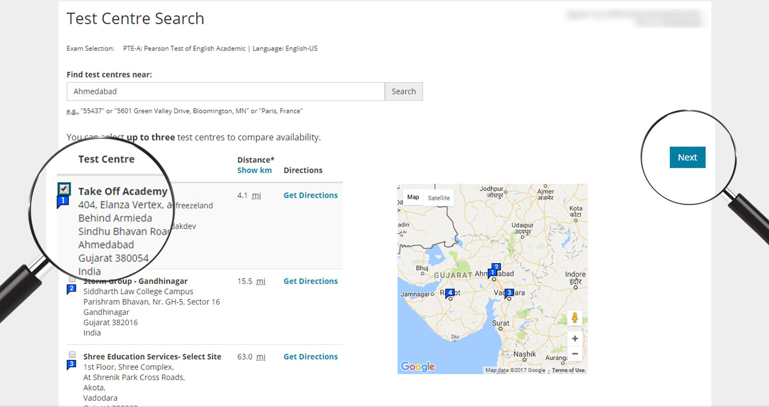 How to Book PTE Academic Exam? – PTE STUDY GUIDE
